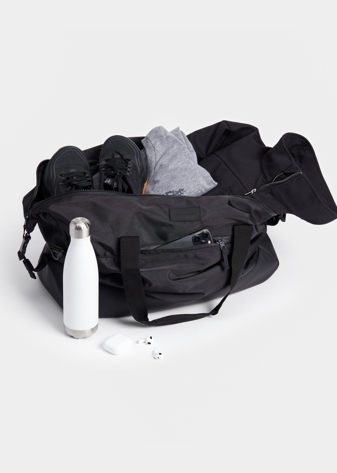 Future Core Duffel Bag
