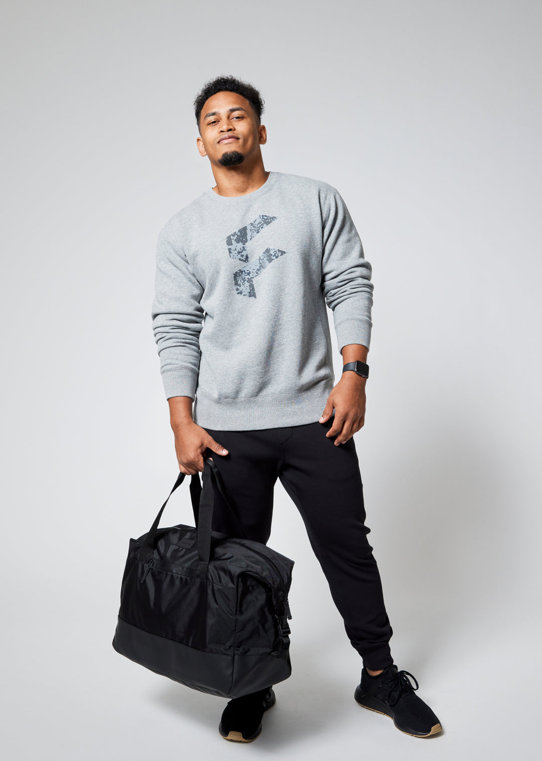 Future Core Duffel Bag