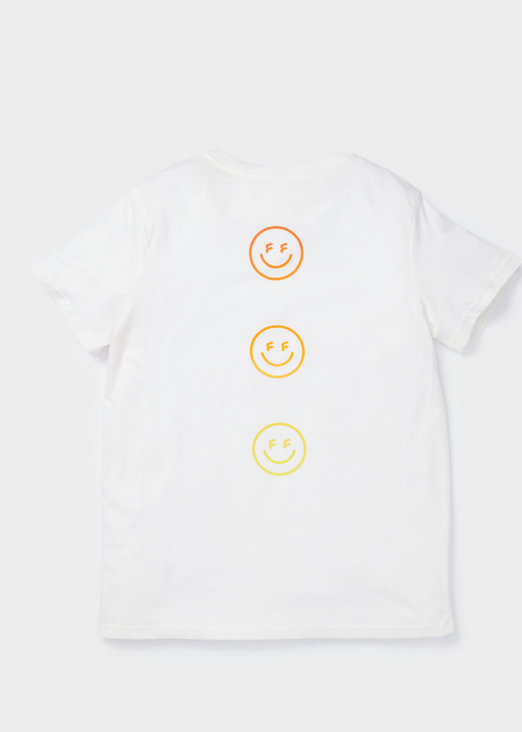 Future 3 Smileys Shirt