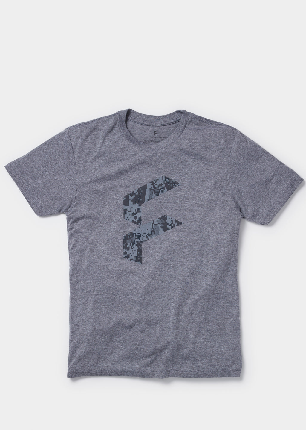 Future Core CAMO Shirt