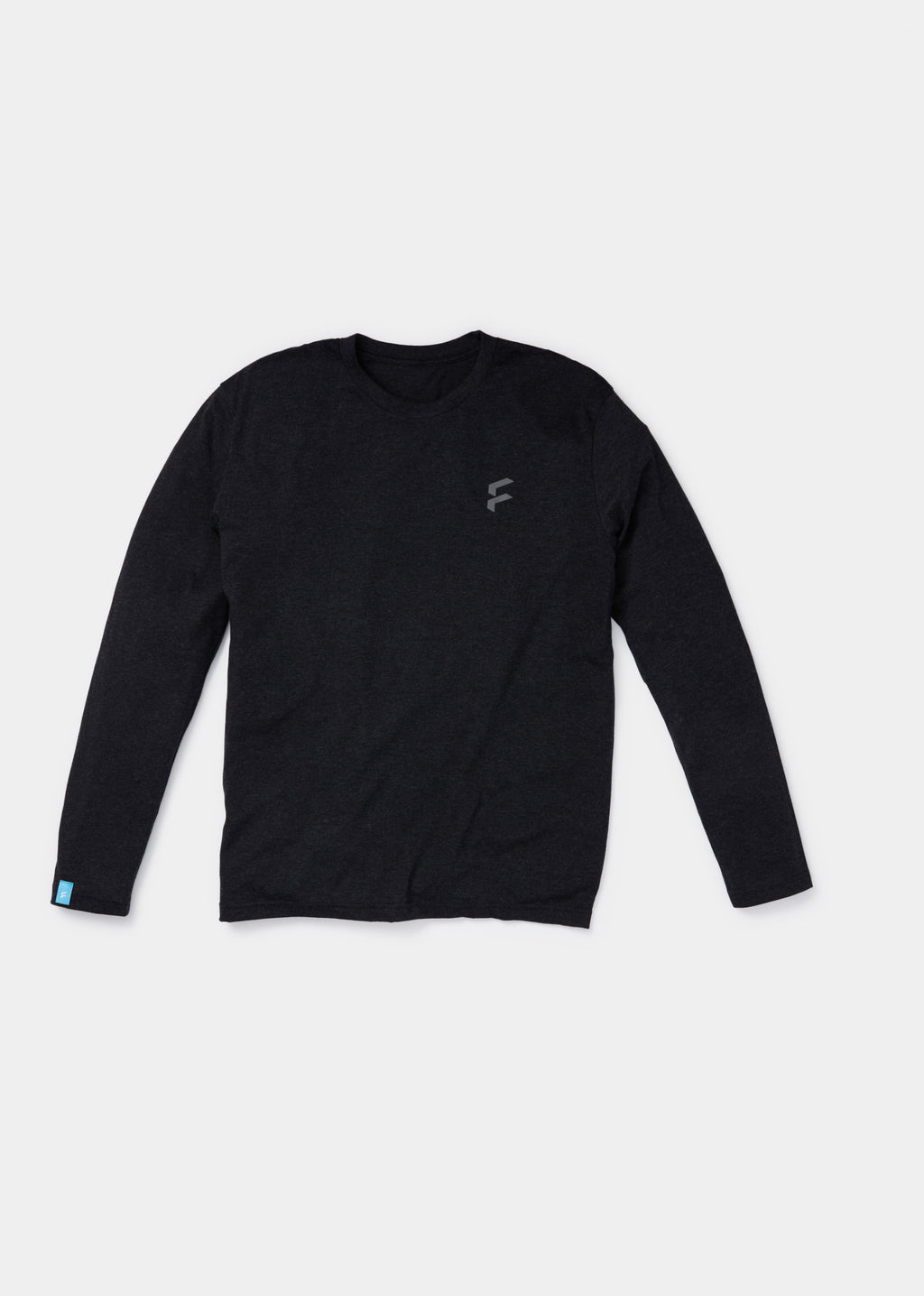 Future Core Essentials Long Sleeve Shirt